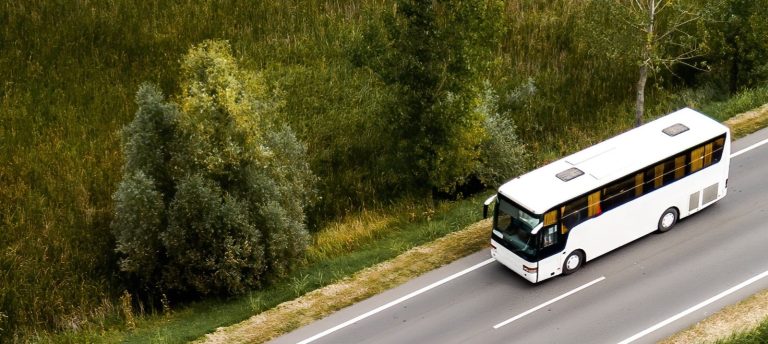 American Bus Association Foundation Releases Q2 2024 Motorcoach ...