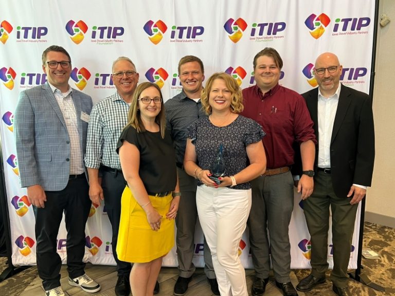 Celebrating Excellence: CIT Signature Transportation Receives Service ...