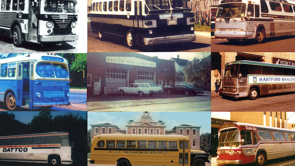 From One Bus to 1,200: DATTCO’s Century of Evolution and Commitment | ABA