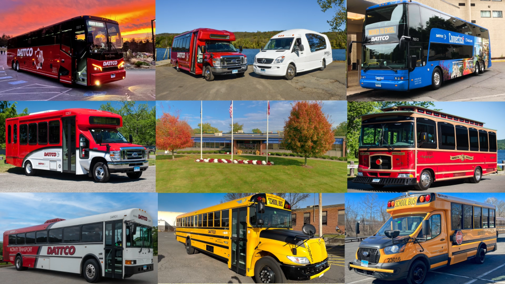 From One Bus to 1,200: DATTCO’s Century of Evolution and Commitment | ABA