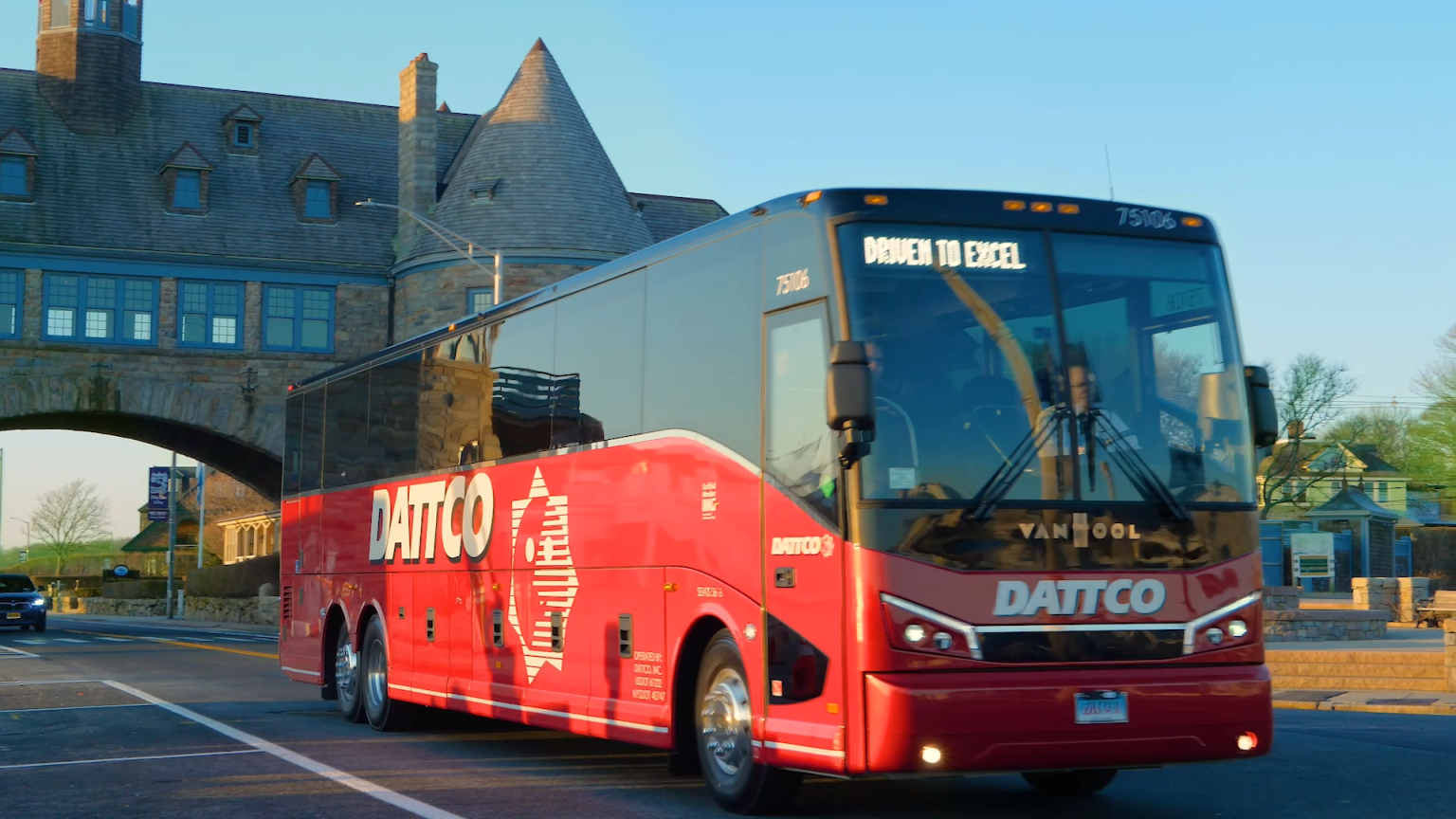 From One Bus to 1,200: DATTCO’s Century of Evolution and Commitment | ABA