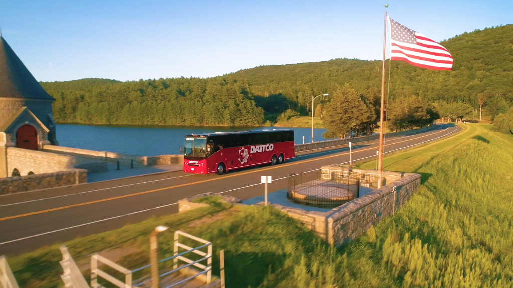 From One Bus to 1,200: DATTCO’s Century of Evolution and Commitment | ABA