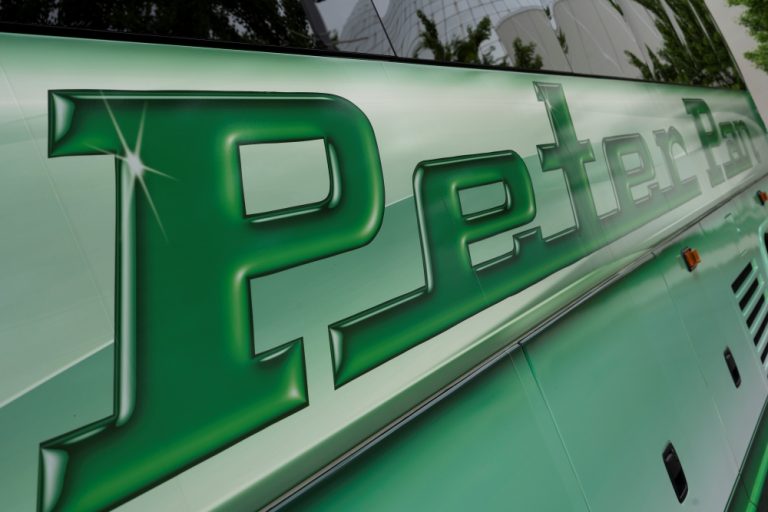 Peter Pan Bus Lines: A Legacy on the Move with Fourth-Generation ...