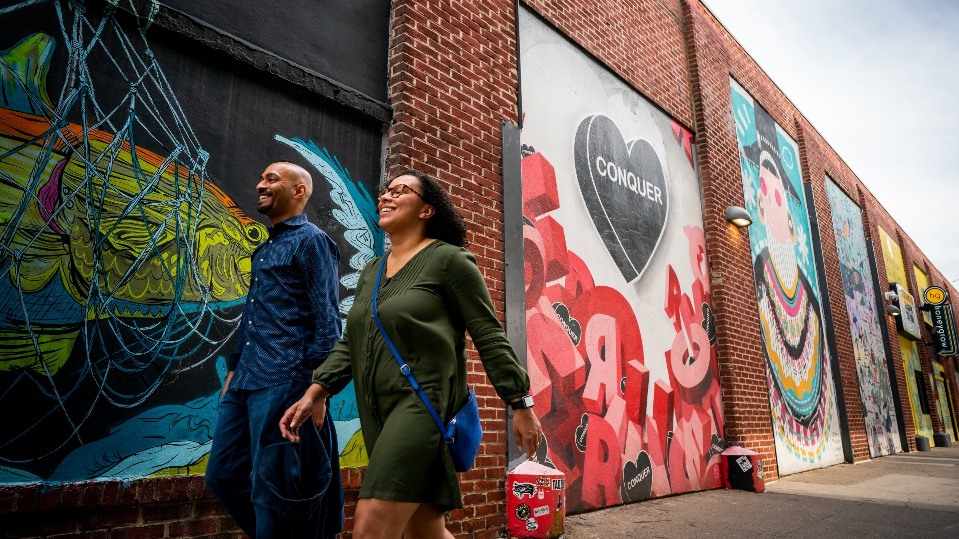 Come for Philadelphia. Stay for Philly. | ABA