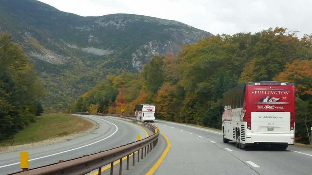 Fullington Trailways Captures Key Megabus Routes Amid Discontinued ...