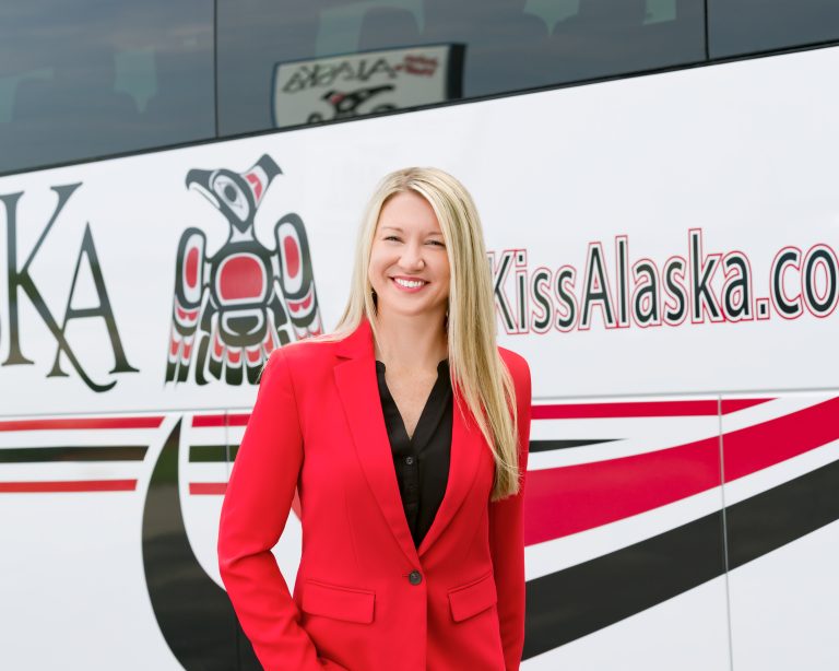 Legacy and Innovation: John Hall’s Alaska Charts a Bright Future | ABA