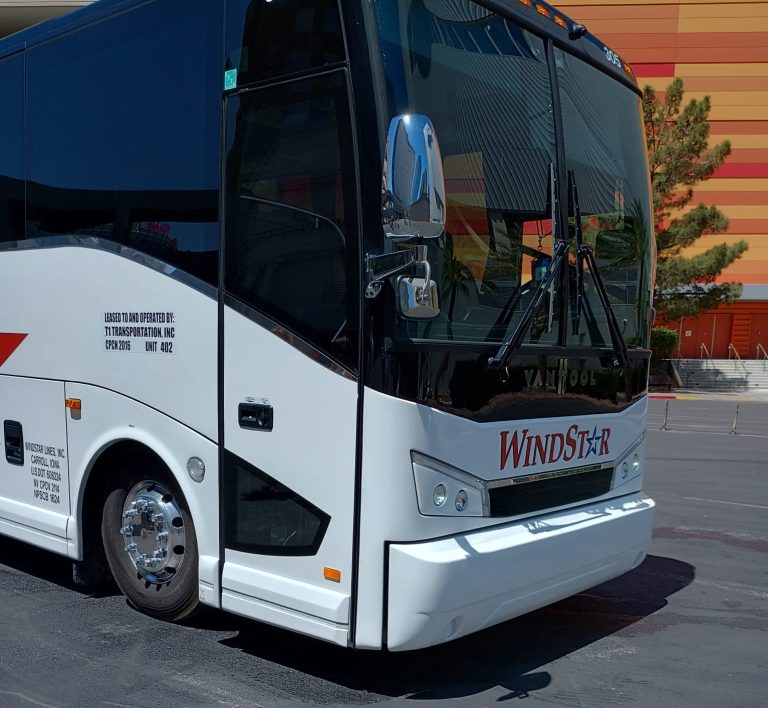 A New Chapter Begins: Greteman Family Acquires Lenzner Coach Lines | ABA