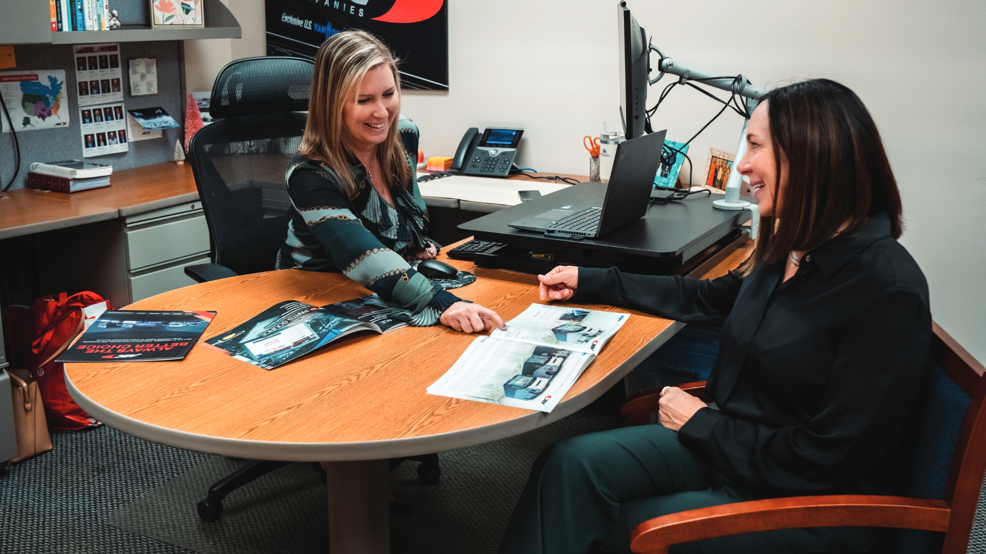 Who’s the Boss? | ABA