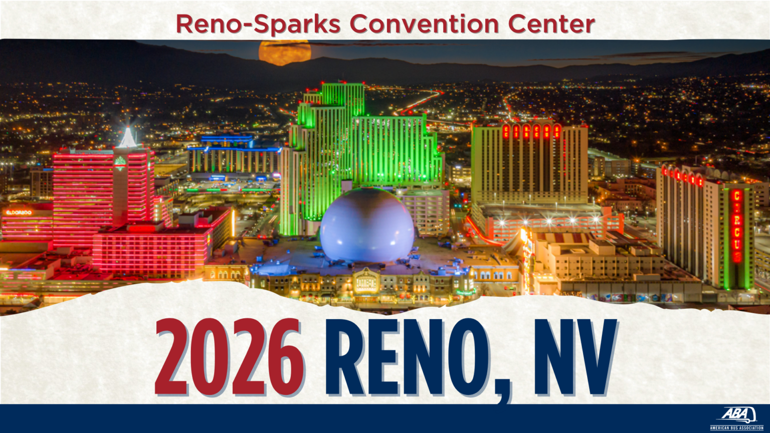 American Bus Association announces Marketplace conferences through 2033 | ABA