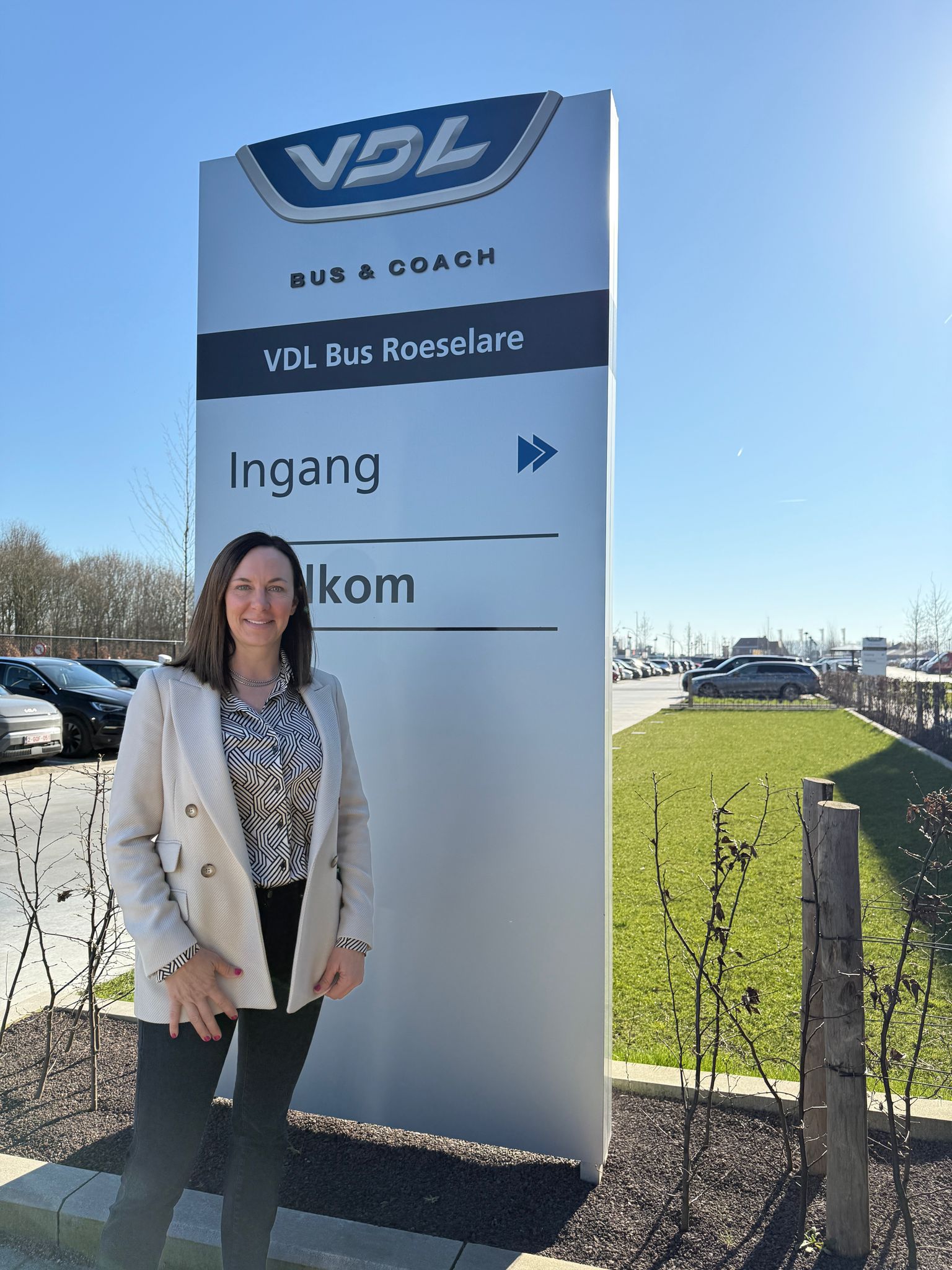 ABC Takes You Inside VDL | ABA